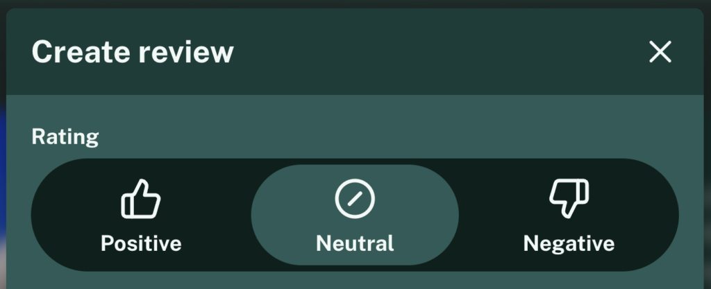 Questlog 0.28 – Simplified Reviews – Blog of Questlog.app